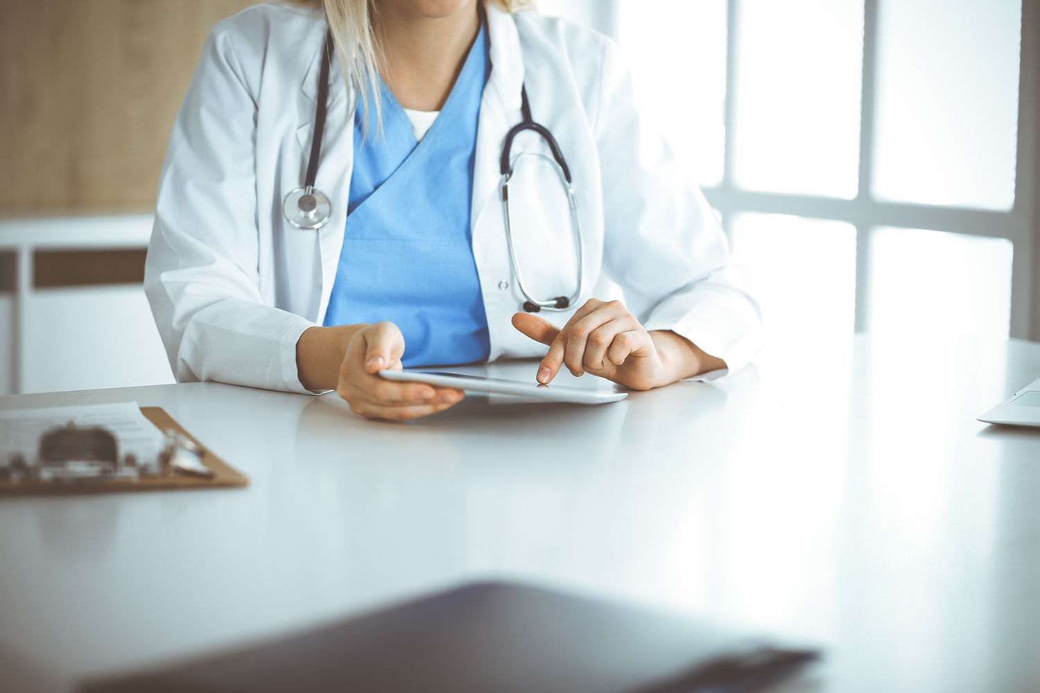 How Teamwork Can Help Prevent Malpractice Incidents for Nurse Practitioners – Fitzgerald Health ...