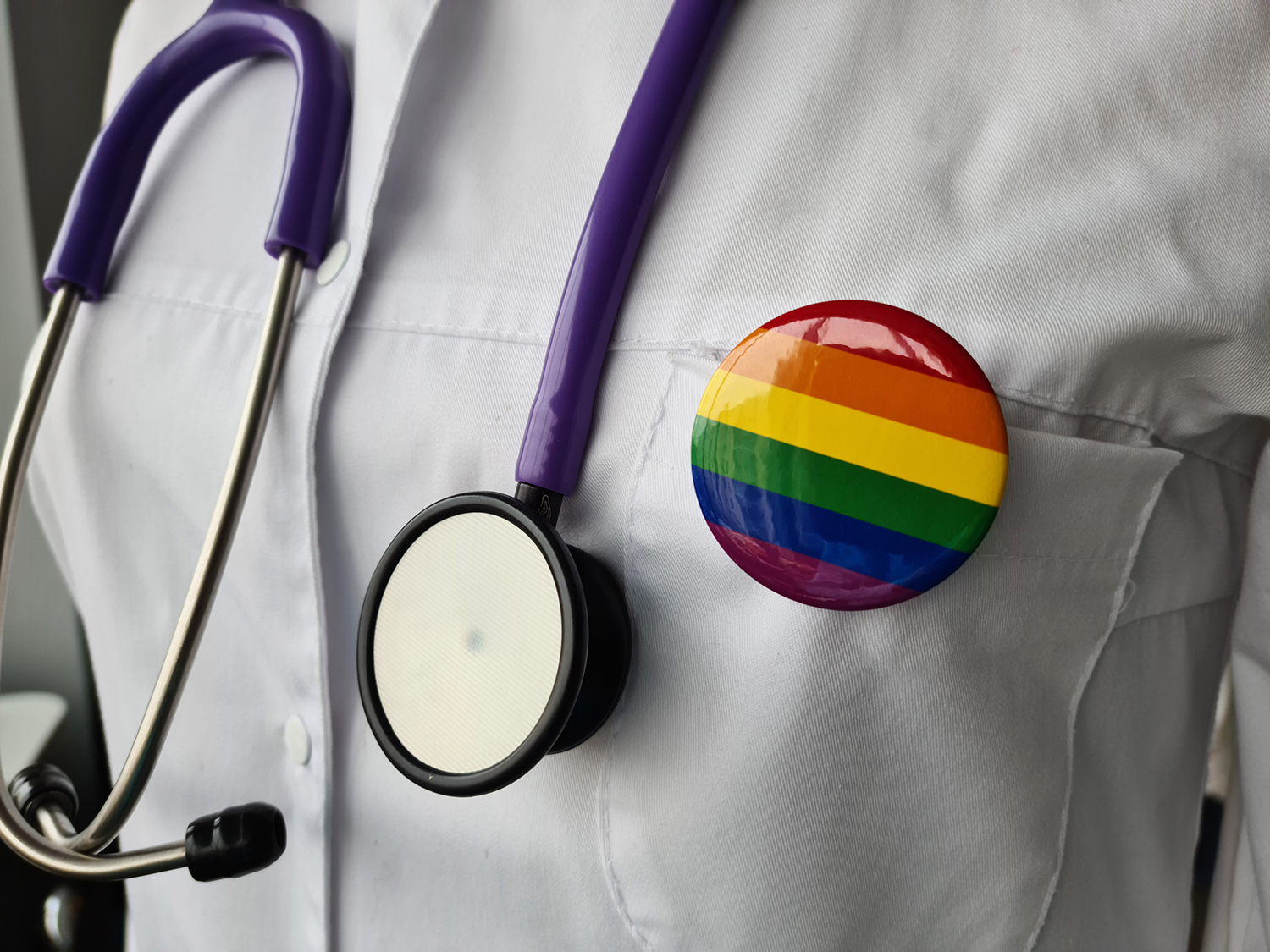 Providing Competent Care for Transgender Patients – Fitzgerald Health ...