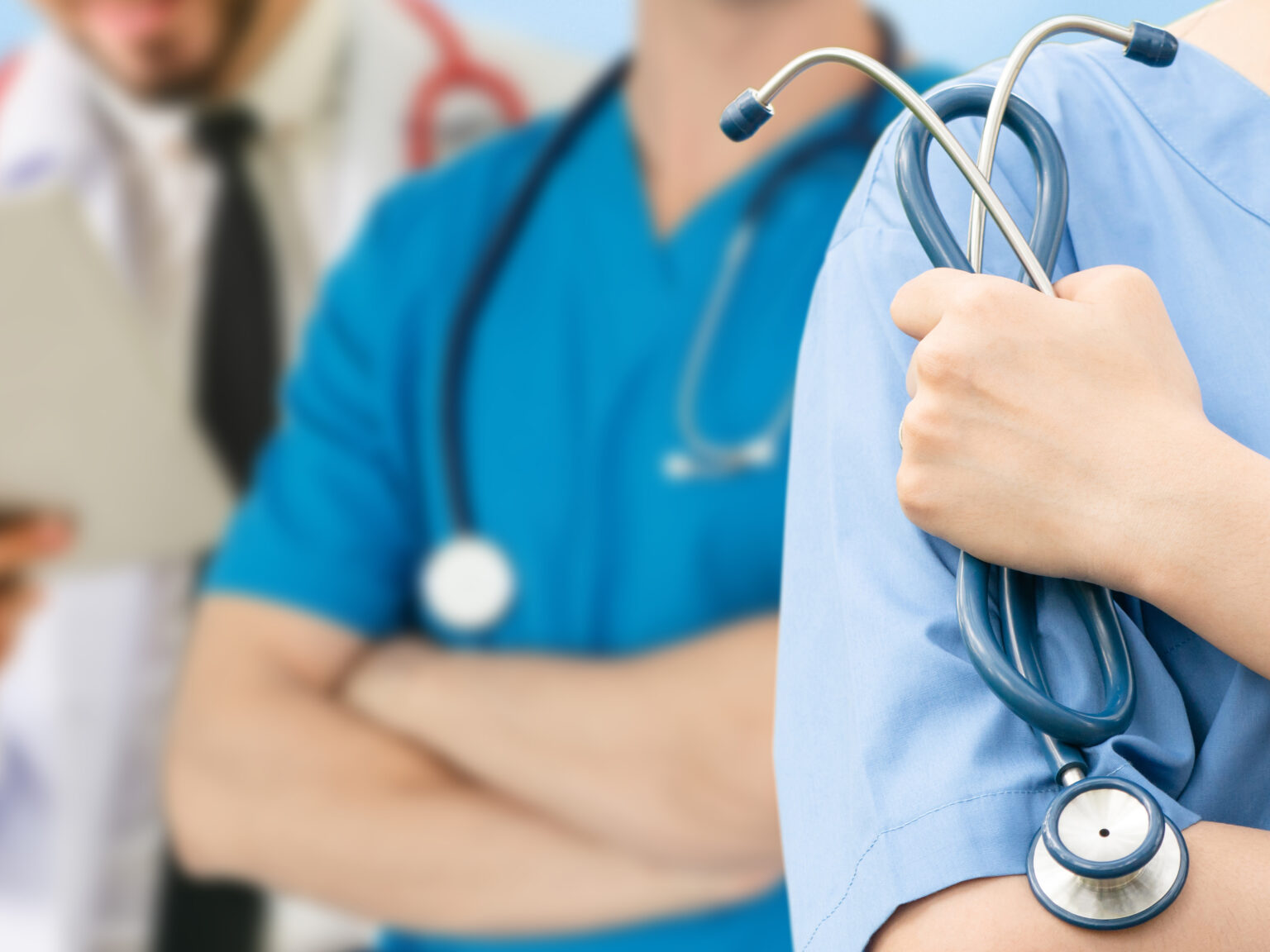 7 Fascinating Facts About Nurse Practitioners – Fitzgerald Health ...
