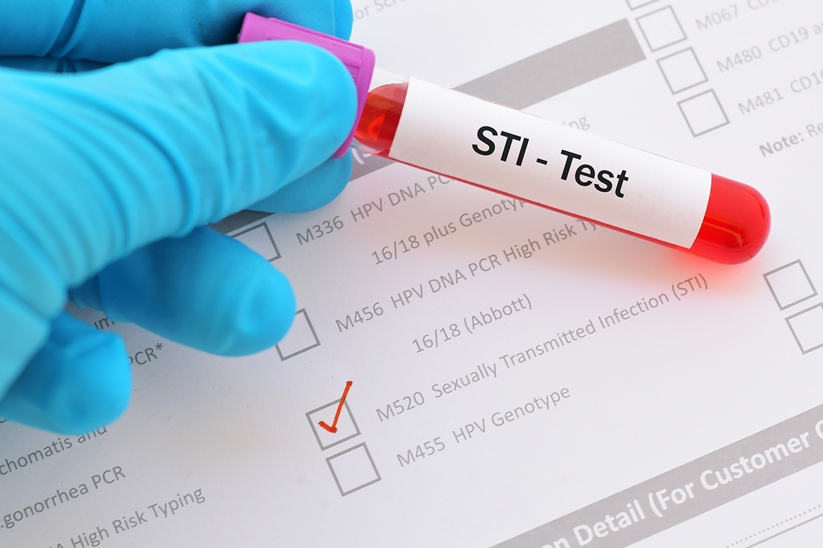 Latest STI Treatment Recommendations for Nurse Practitioners ...