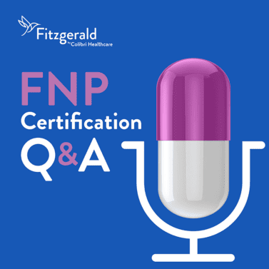Nurse Practitioner Podcasts – Fitzgerald Health Education Associates