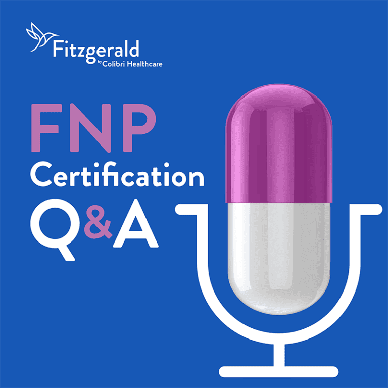 Nurse Practitioner Podcasts – Fitzgerald Health Education Associates