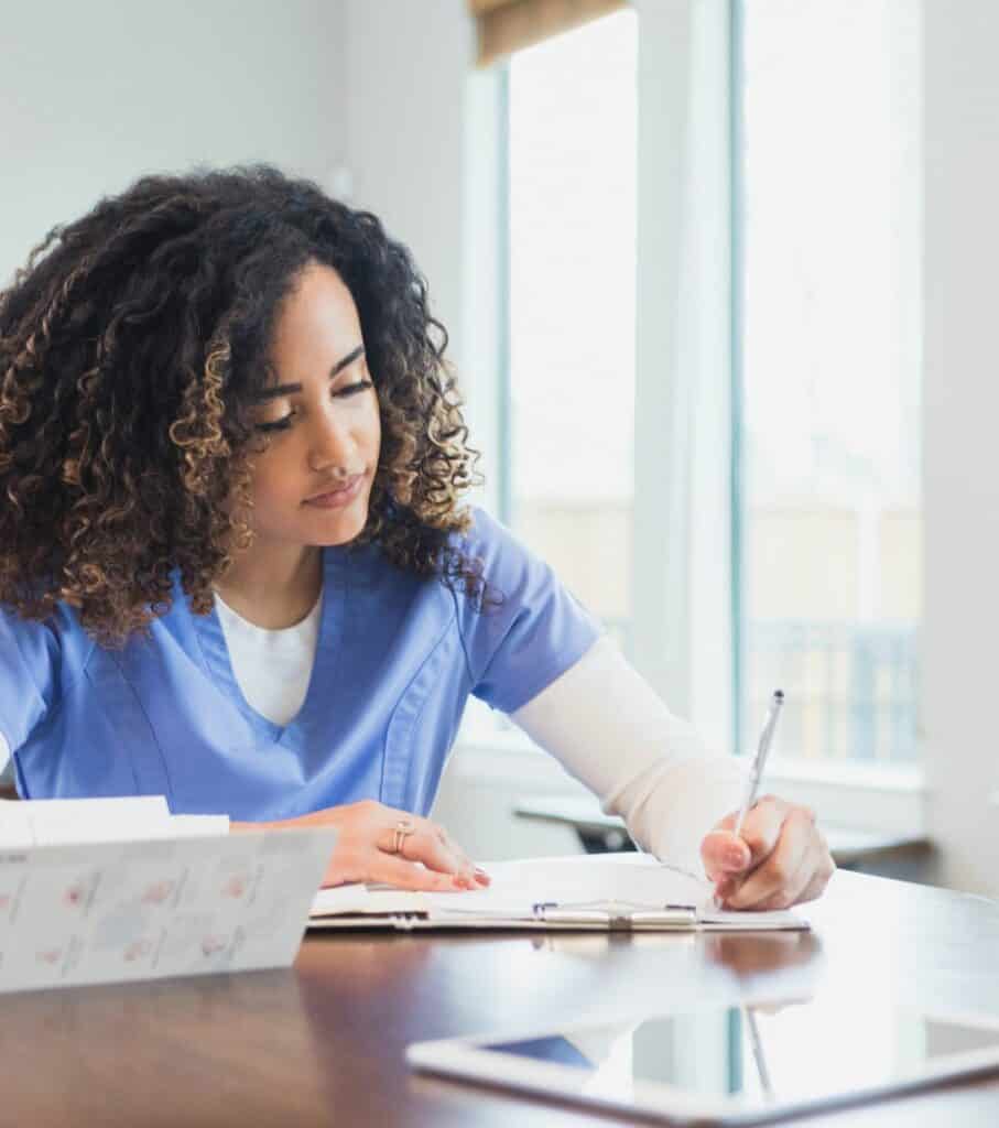 NP Exam Preparation Review – Fitzgerald Health Education Associates