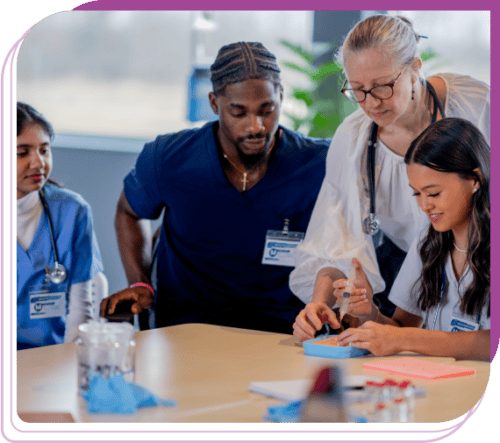 DEA MATE Act 8-Hour Training Course for Nurse Practitioners