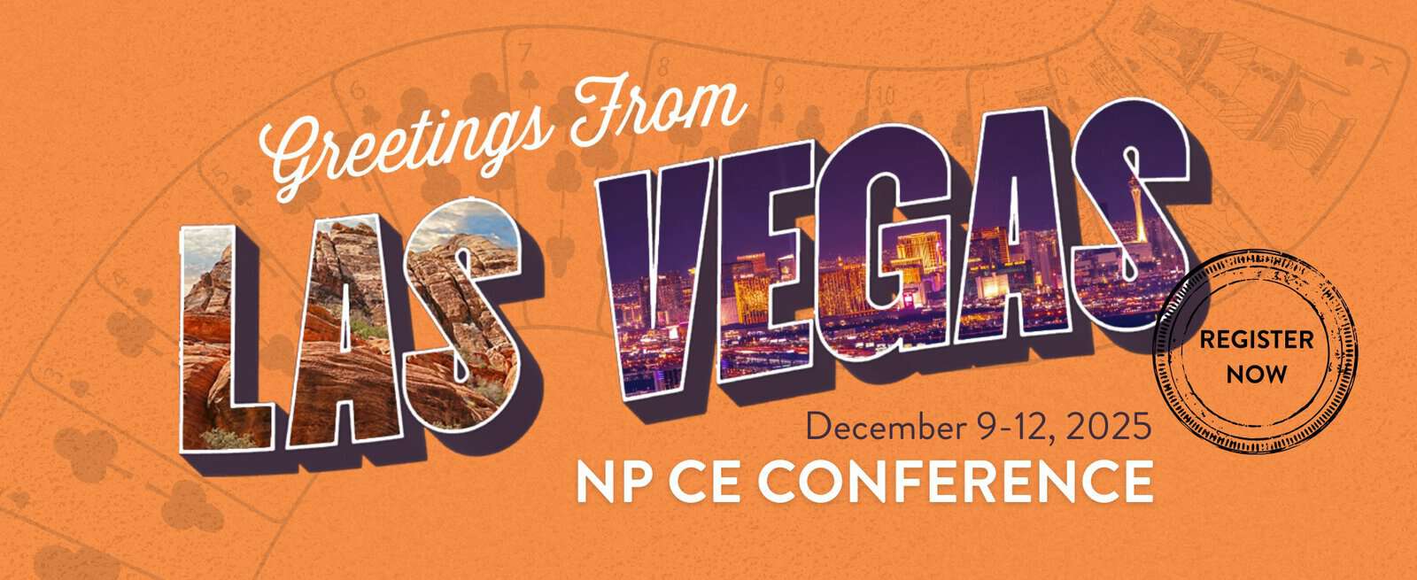 2025 FHEA NP Conferences