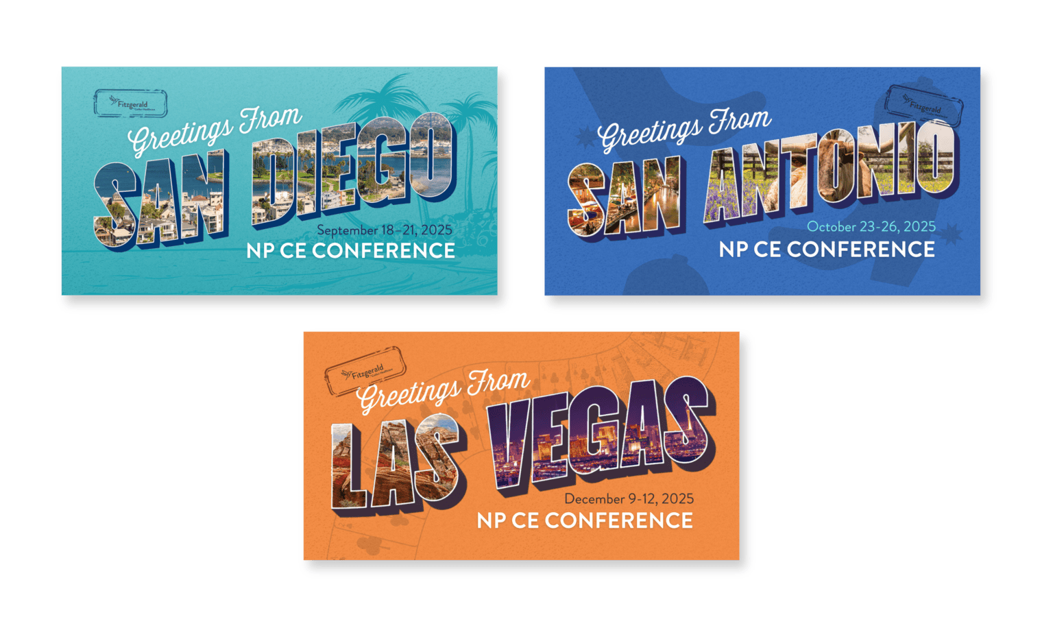 2025 FHEA NP Conferences