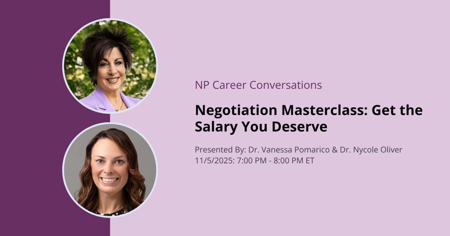 Free NP Webinars: Live & On-Demand Clinical Updates | Fitzgerald Health ...