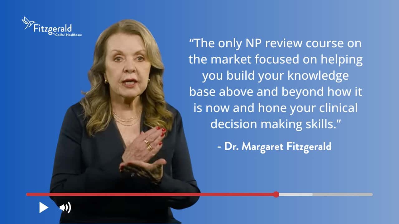 FNP Review | Flexible Learning + FNP Review Podcasts