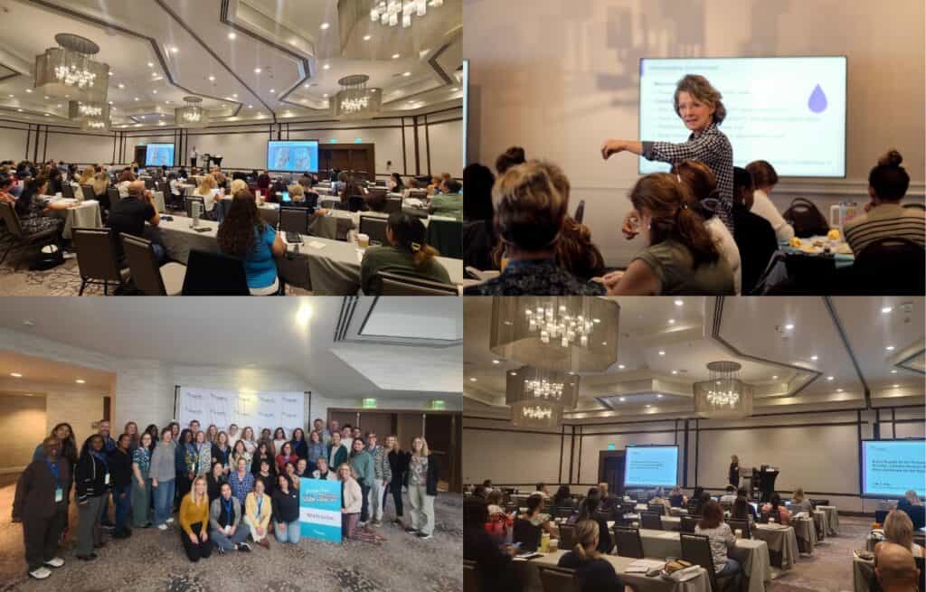 2025 FHEA NP Conferences