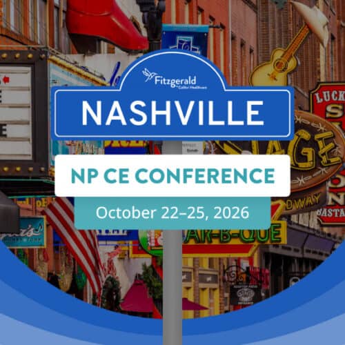 2026 NP Conferences - Continuing Education Conferences For Nurse ...